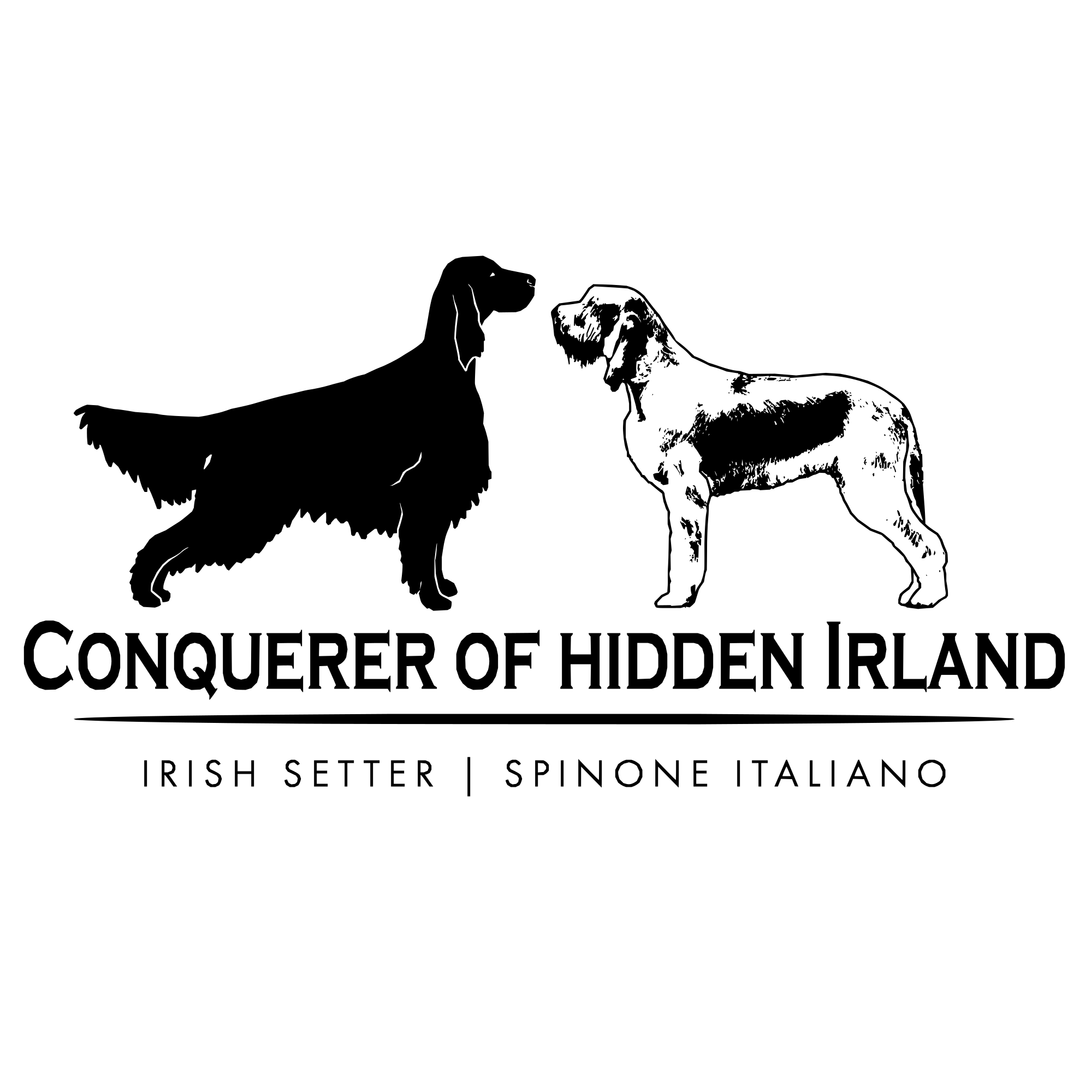 Irish Setter Züchter